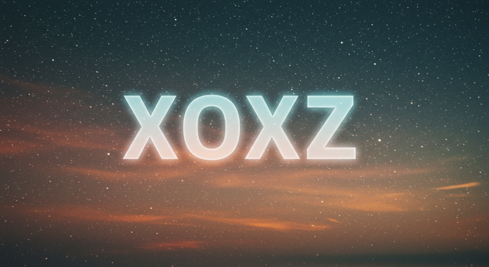 아이브 XOXZ 뜻과 XOXO 의미 완벽 정리 : 네이버 블로그